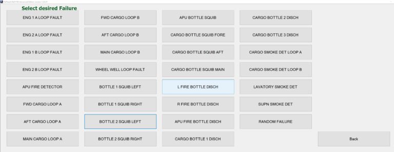 FSiPanel for MSFS 2020 Advanced Edition Upgrade - FSiPanel